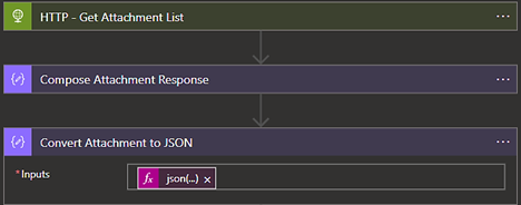 How to Convert XML to JSON in Power Automate | Forvis Mazars